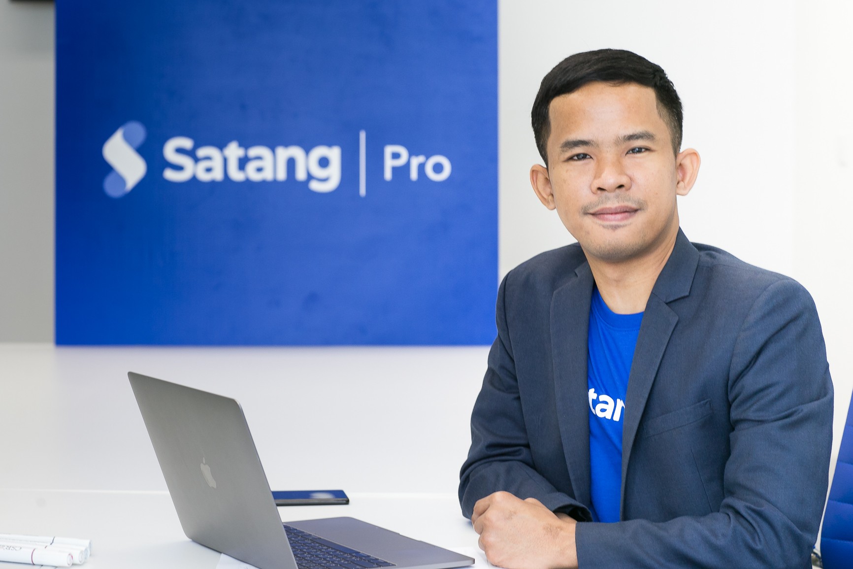 Satang Launches “Satang App” to Create a Digital Asset Ecosystem ...