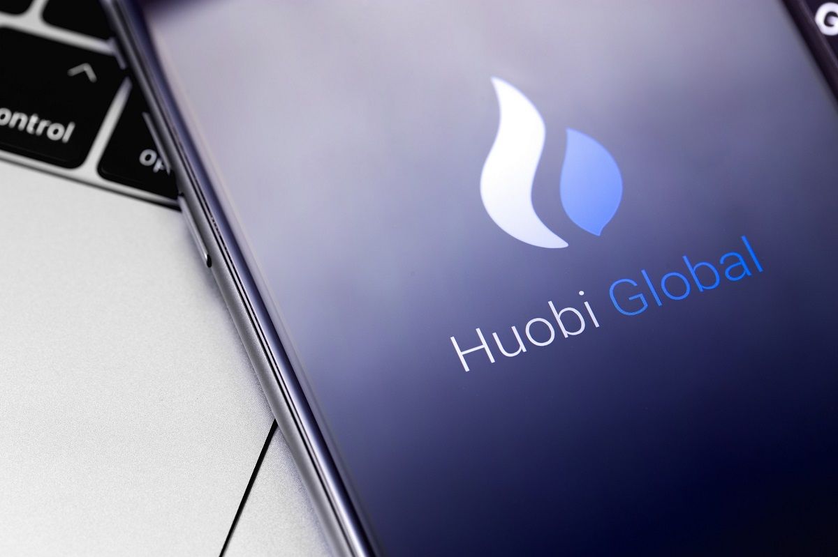 Huobi Global Employs Largest Number of Employees in Industry, Followed ...
