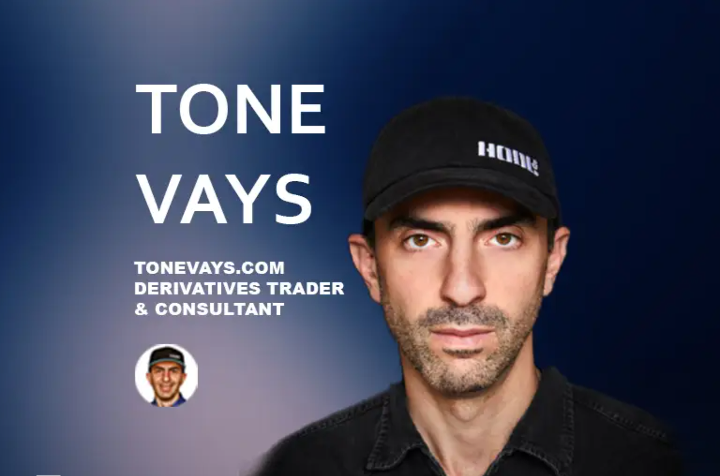 Tone Vays – Bitcoin: Uncensorable, Unconfiscatable, and Uninflatable ...