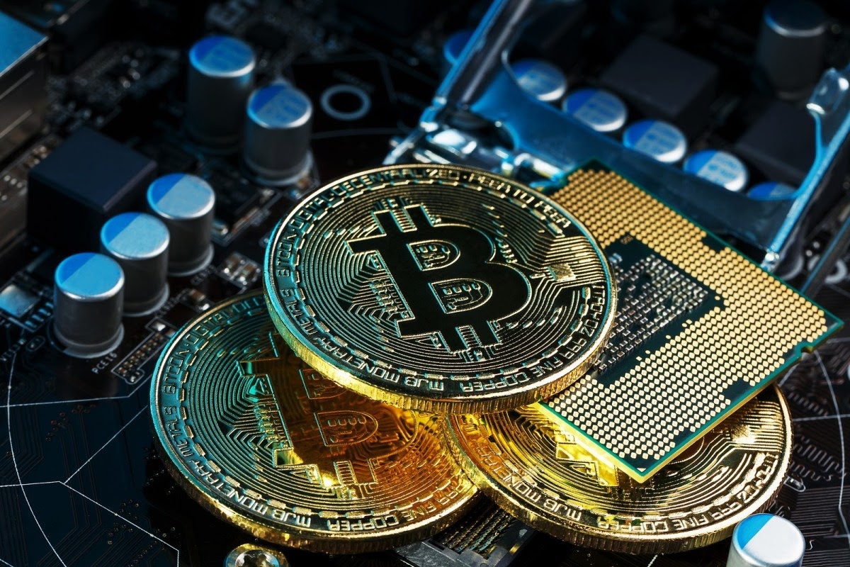 Bitcoin – Libra – Nhân Dân Tệ Kỹ Thuật Số: Đồng Tiền Nào Sẽ Thống Trị ...