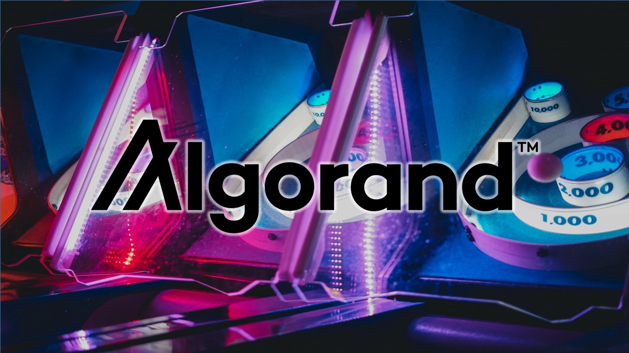 Blockchain Gaming Gets a Boost From Algorand’s Partnership with BGA – SuperCryptoNews