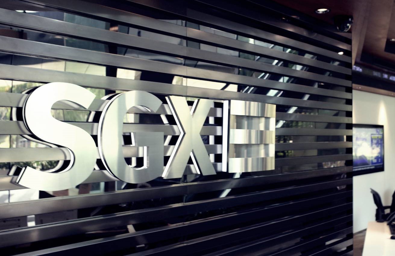 Singapore Stock Exchange Enters Digital Assets Realm with New Crypto ...