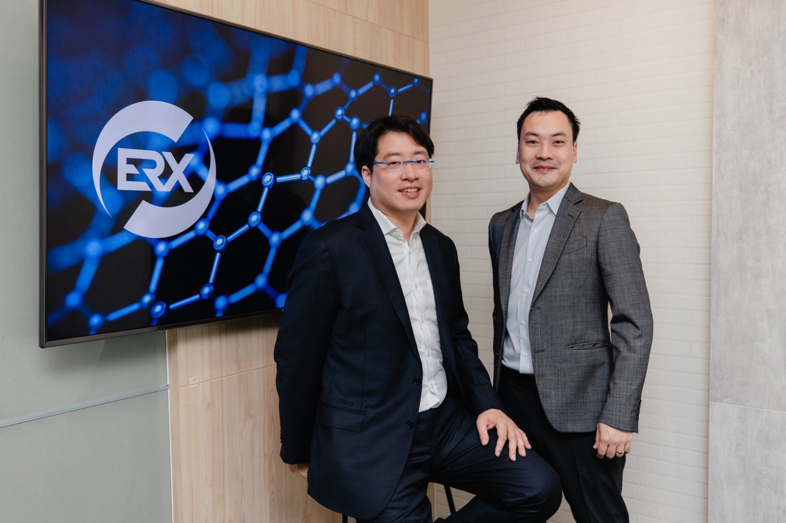 ERX Launches Thailand’s First Trading Platform Dedicated to Digital ...