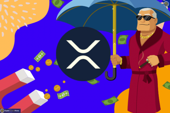 28 Million XRP Dumped By Former Ripple CTO – SuperCryptoNews 28 Million XRP Dumped By Former Ripple CTO – SuperCryptoNews