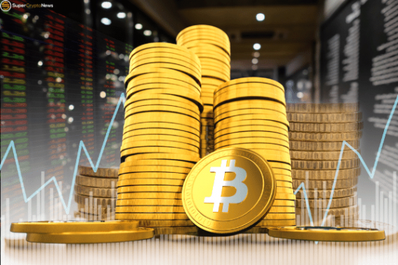 World’s First Bitcoin ETF Gets Off to a Stellar Start – SuperCryptoNews