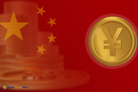 China, the World’s Power Nation Rolls Out Digital Yuan – SuperCryptoNews
