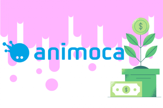 Animoca Reaches Unicorn Status and Raised Over $80 Million ...