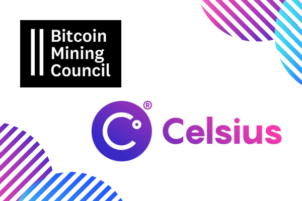 Celsius Now Part of the Bitcoin Mining Council - SuperCryptoNews Celsius Now Part of the Bitcoin Mining Council - SuperCryptoNews