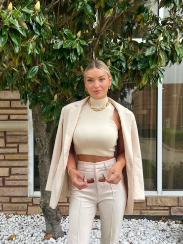 Jessica Stocker Explains Why Blockchain Can Make the Future of ...