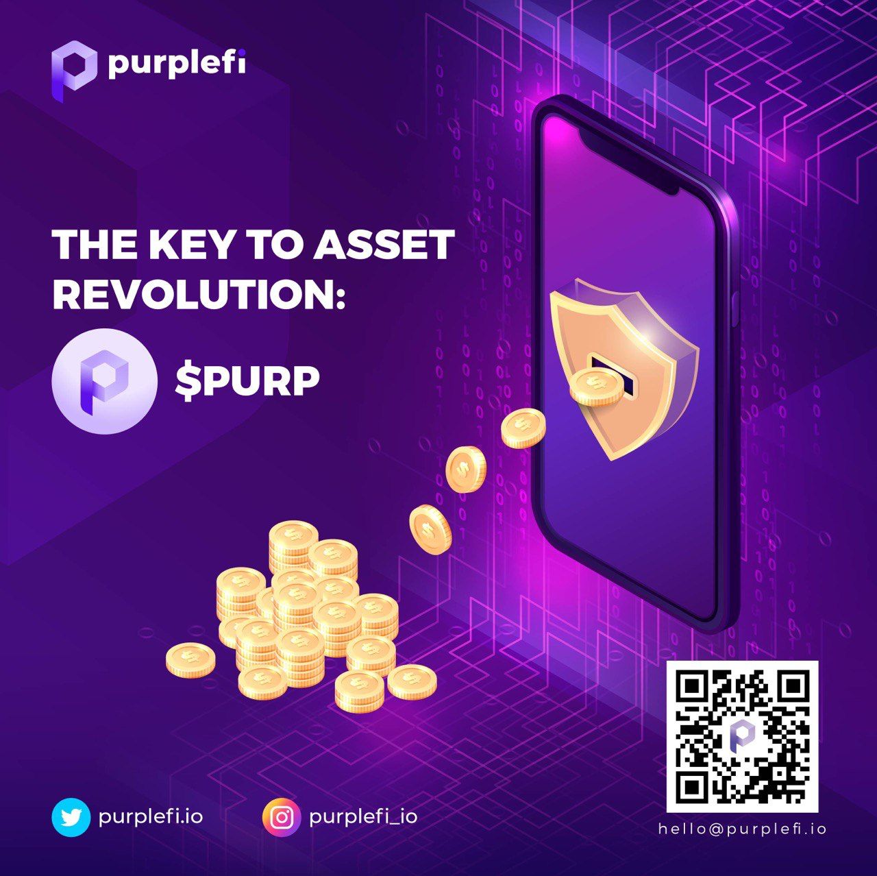 Building Stronger Ecosystems: How PurpleFi's Mutually Beneficial Model ...